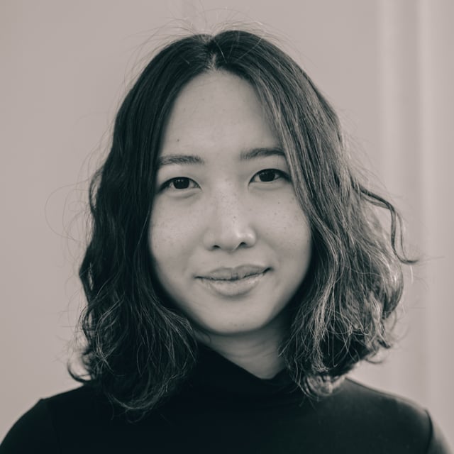 Cheryl Wong