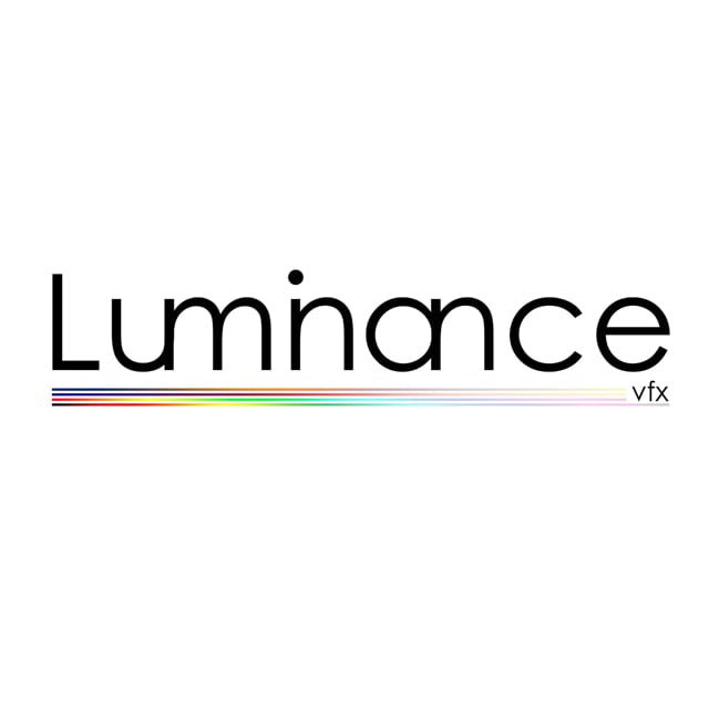 Luminance VFX