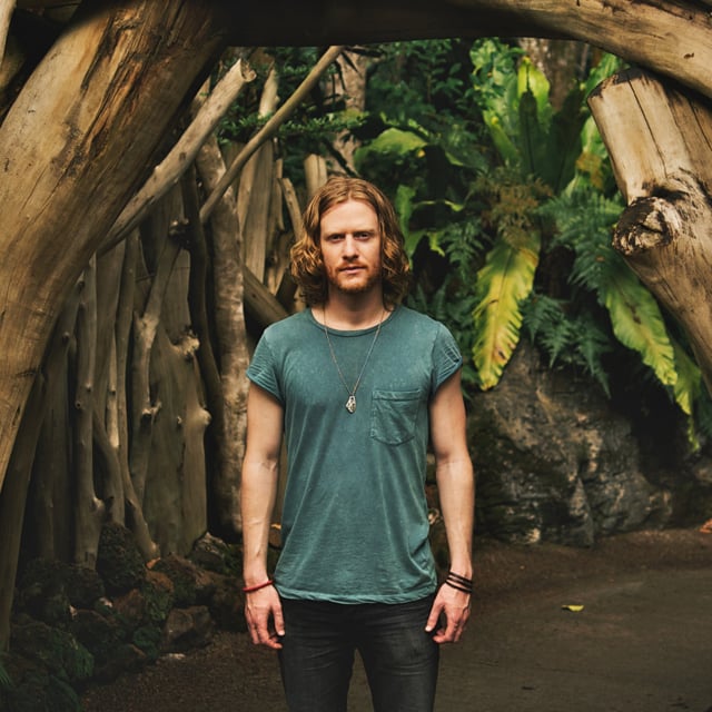 Luke McAdam - Director, Director of Photography (DP) & Video Editor