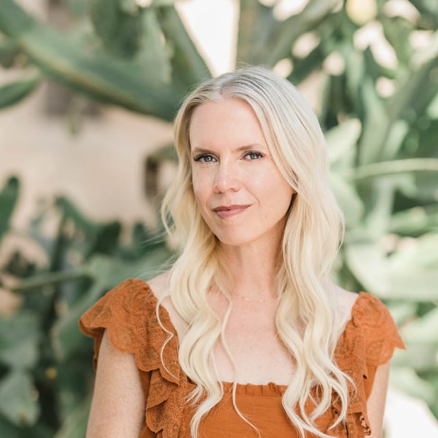 Allison Redmon - Filmmaker, Video Editor & Videographer