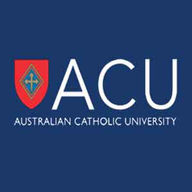 Australian Catholic University