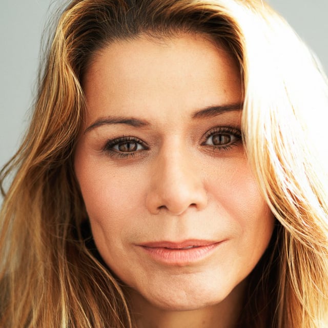 Michelle Mazza