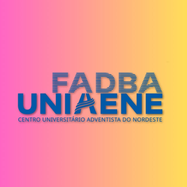 FADBA\UNIAENE