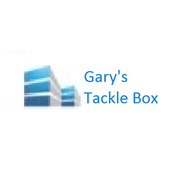 Gary's Tackle Box