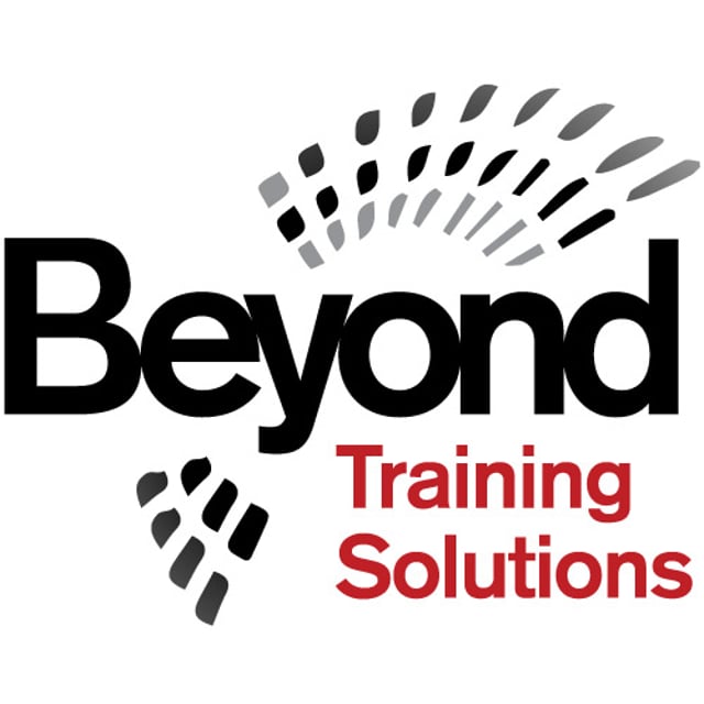 Beyond Training Solutions