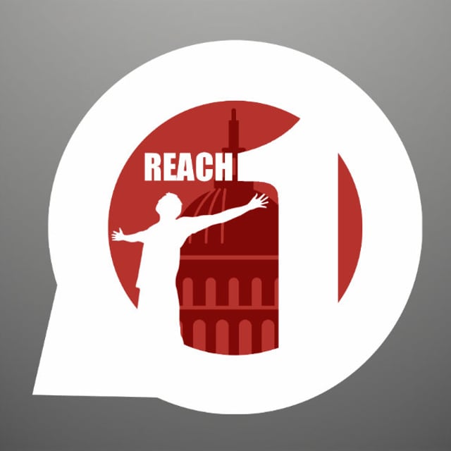 Reach 1 One