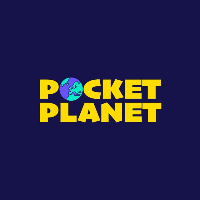 Pocket Planet