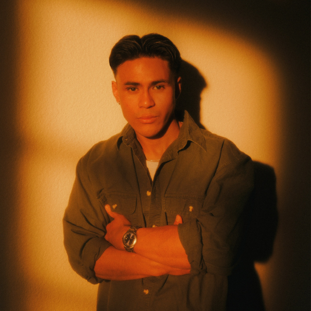 Evan Fong - Cinematographer & Editor