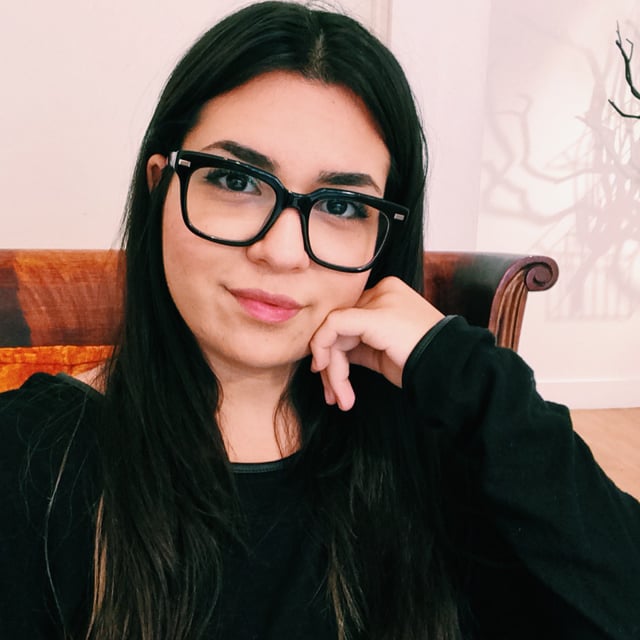 Maria Toto