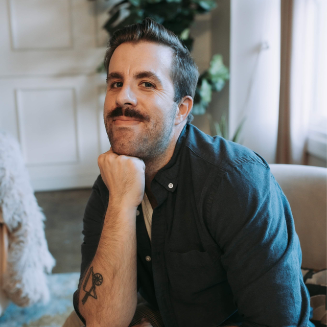 Ryan Koch - Director, Camera Operator & Producer