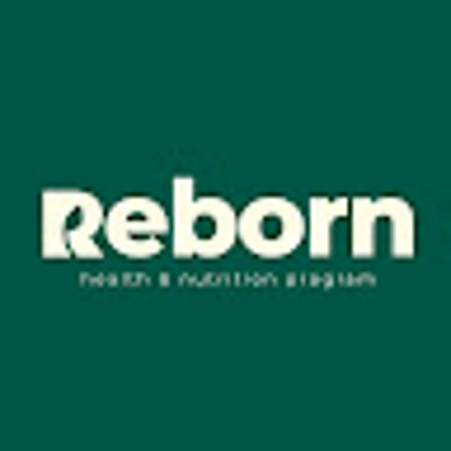Reborn Health & Nutrition