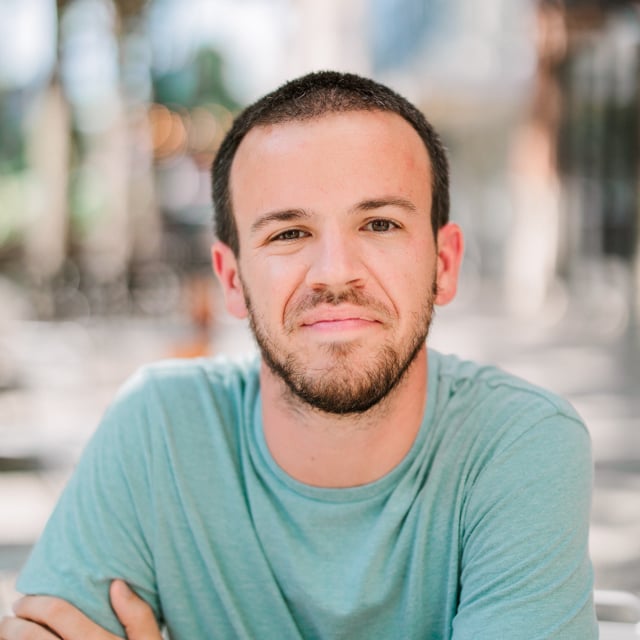 Jacob Diehl - Director, Cinematographer & Video Editor