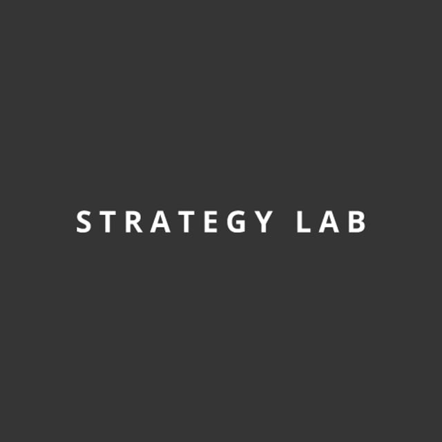 Strategy Lab