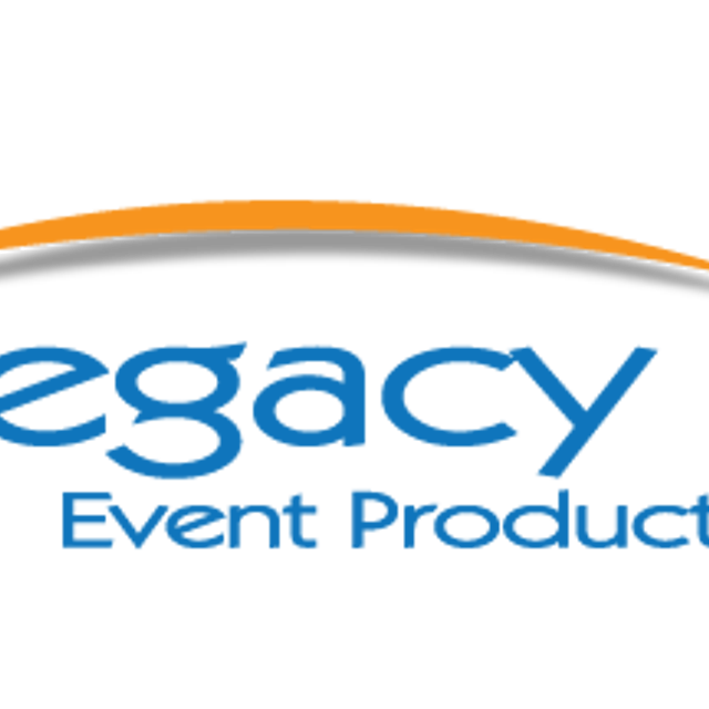 Legacy Event Productions