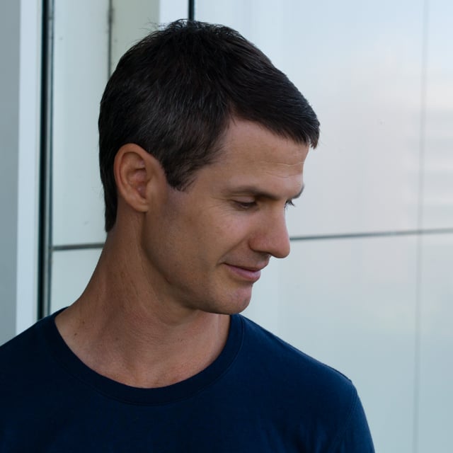 Brendan Cook - Motion Designer, Creative Director & Animator