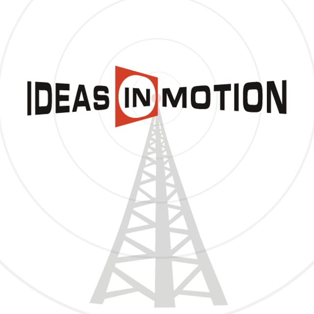 Ideas In Motion