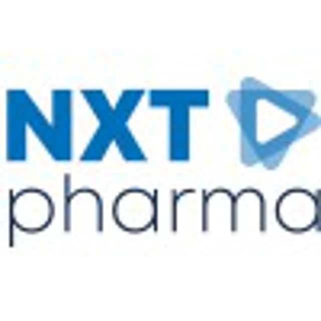NXT Pharma Academy