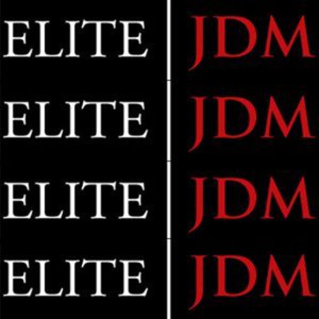 Elite JDM