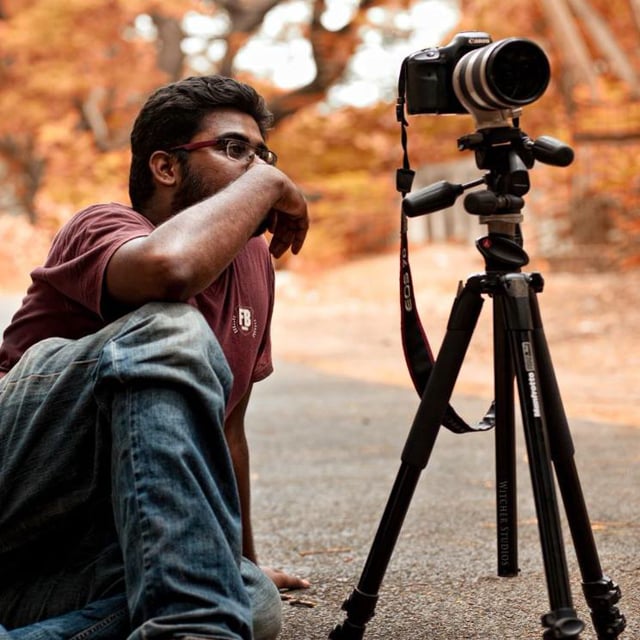 Manoj Kumar Natarajan