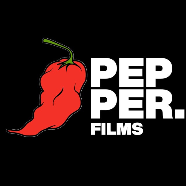 Pepper Films - Videographer, Director & Video Editor