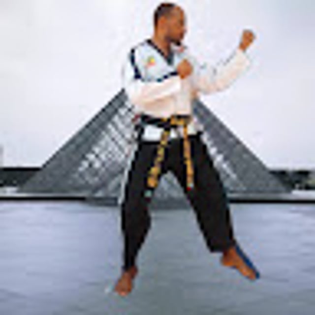 MASTER SPARTACUS MUHAMMED JEMAL