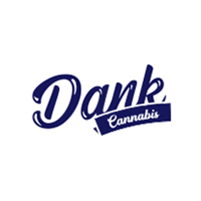 Dank Cannabis Weed Dispensary Do