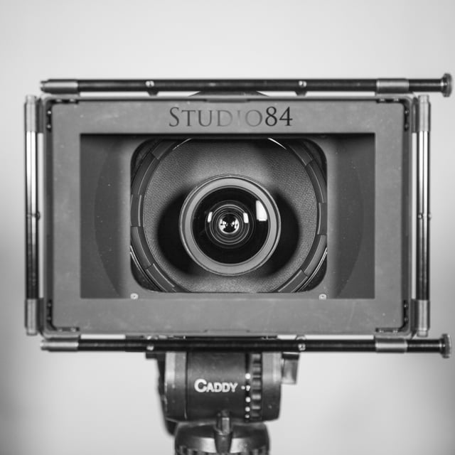 Studio 84 Productions