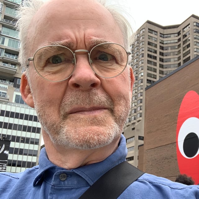 Robert Appleton - Artist, Music Composer & Designer