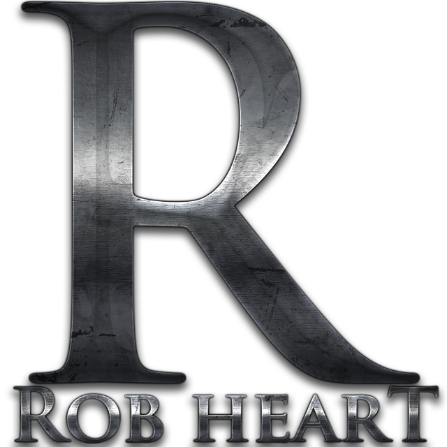 Rob Heart