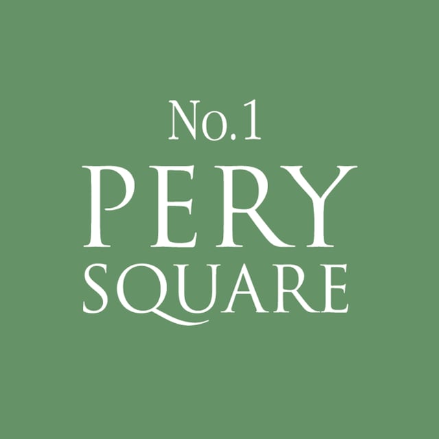 No. 1 Pery Square