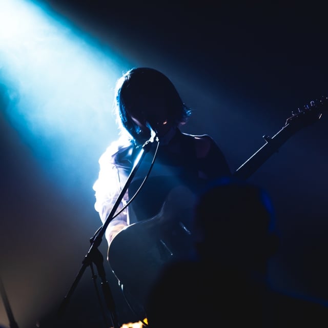 yoki_陽紀 - Artist, Music Composer & Sound Designer