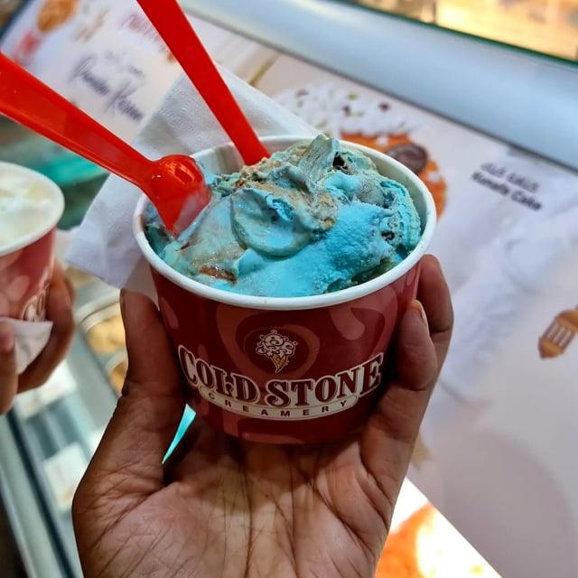 Cold Stone Creamery