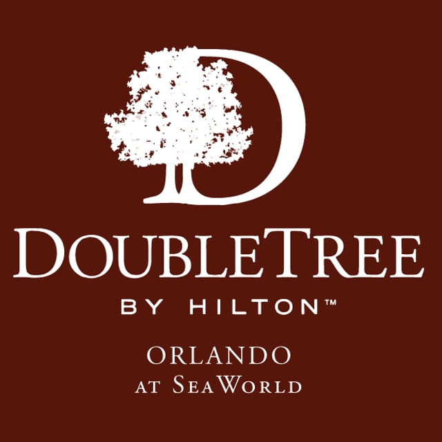DoubleTree Orlando at SeaWorld