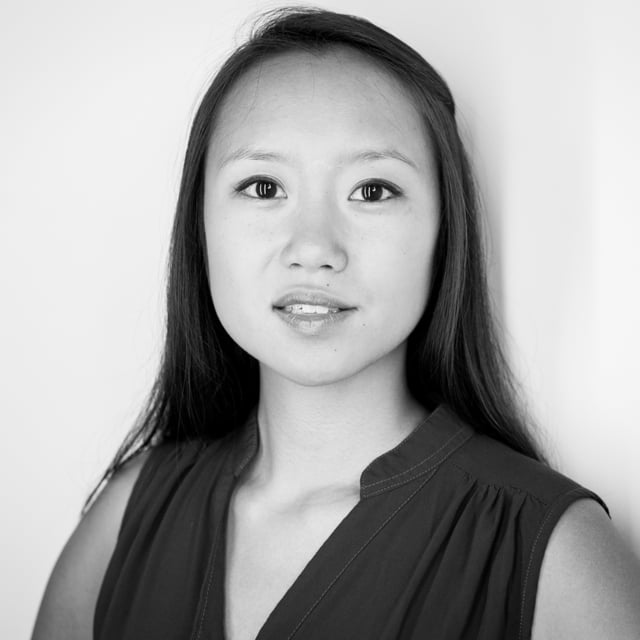Chloé Hung