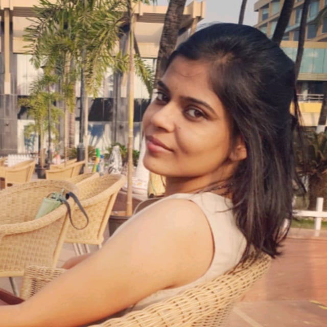 Kritika Shekhar - Director & Screenwriter