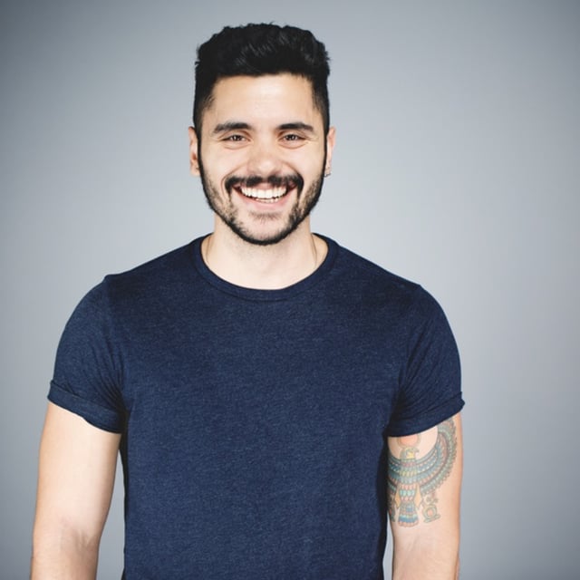 Marc Falcon - Producer & Post Producer