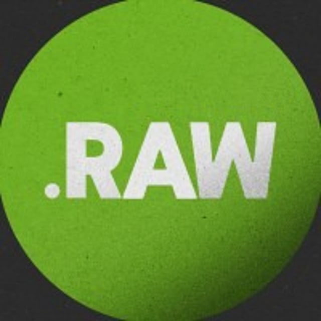 RAW Media Production