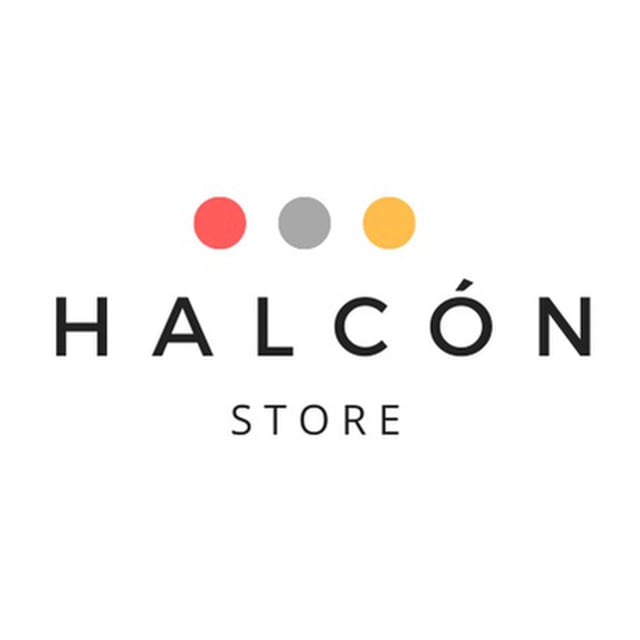 Halcon Store