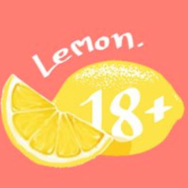 Lemon_xxx