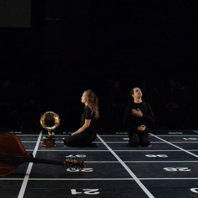 Théâtre Musical Composition