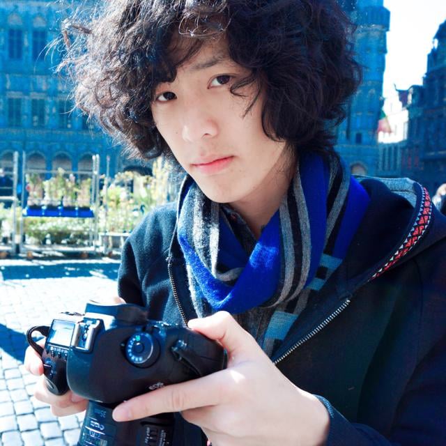 Nathan Yun