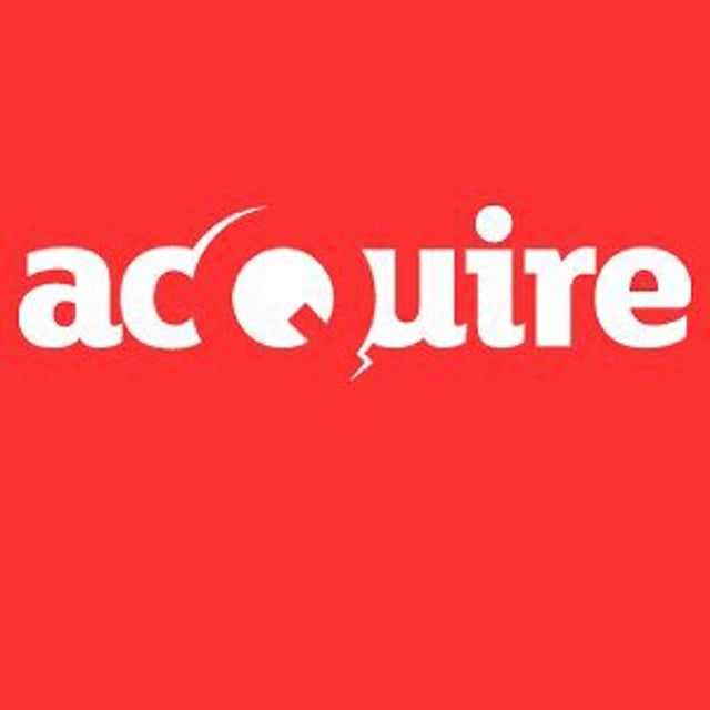 acQuire Technology Learning