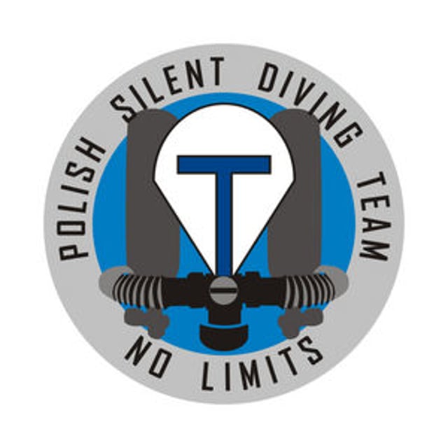 Polish Silent Diving Team