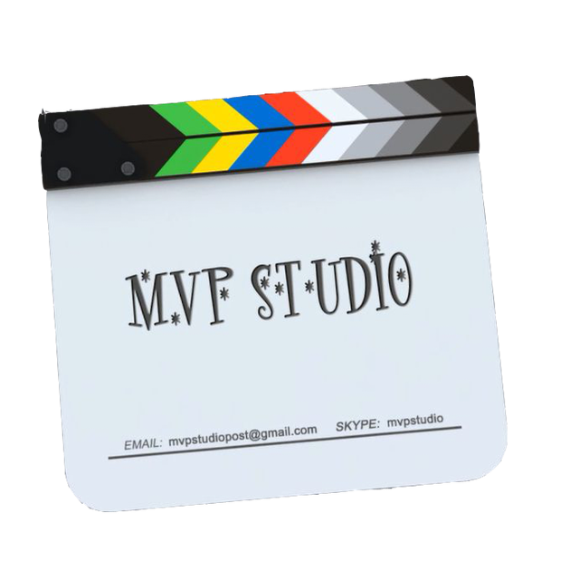 MVP Studio