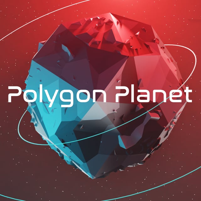 Polygon Planet