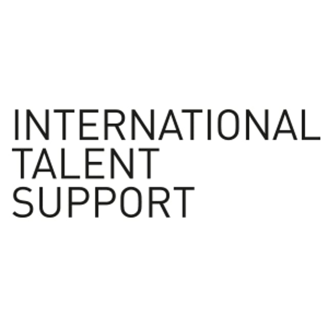 International Talent Support