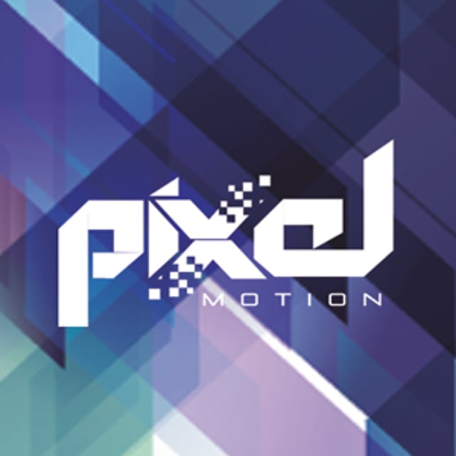 Pixel Motion