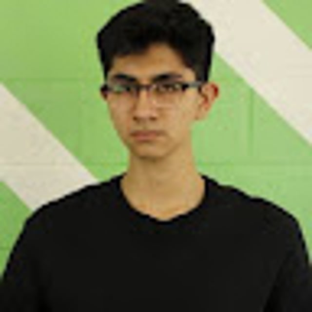 Isaac Cisneros Sandoval