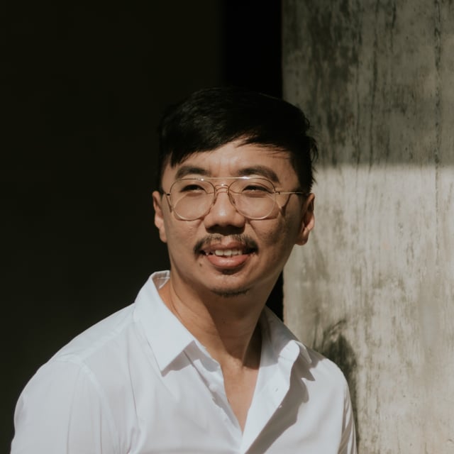 Bryan Sim - Film Director