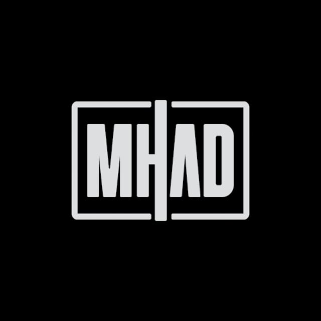 MEHDI "MHAD"HADI - VFX Artist, Art Director & Director